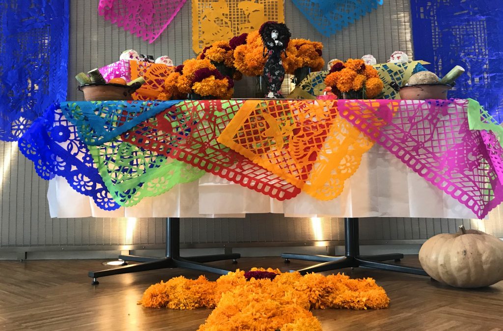 Vesta | ¿Conoces la relación entre cultura y desarrollo sustentable?